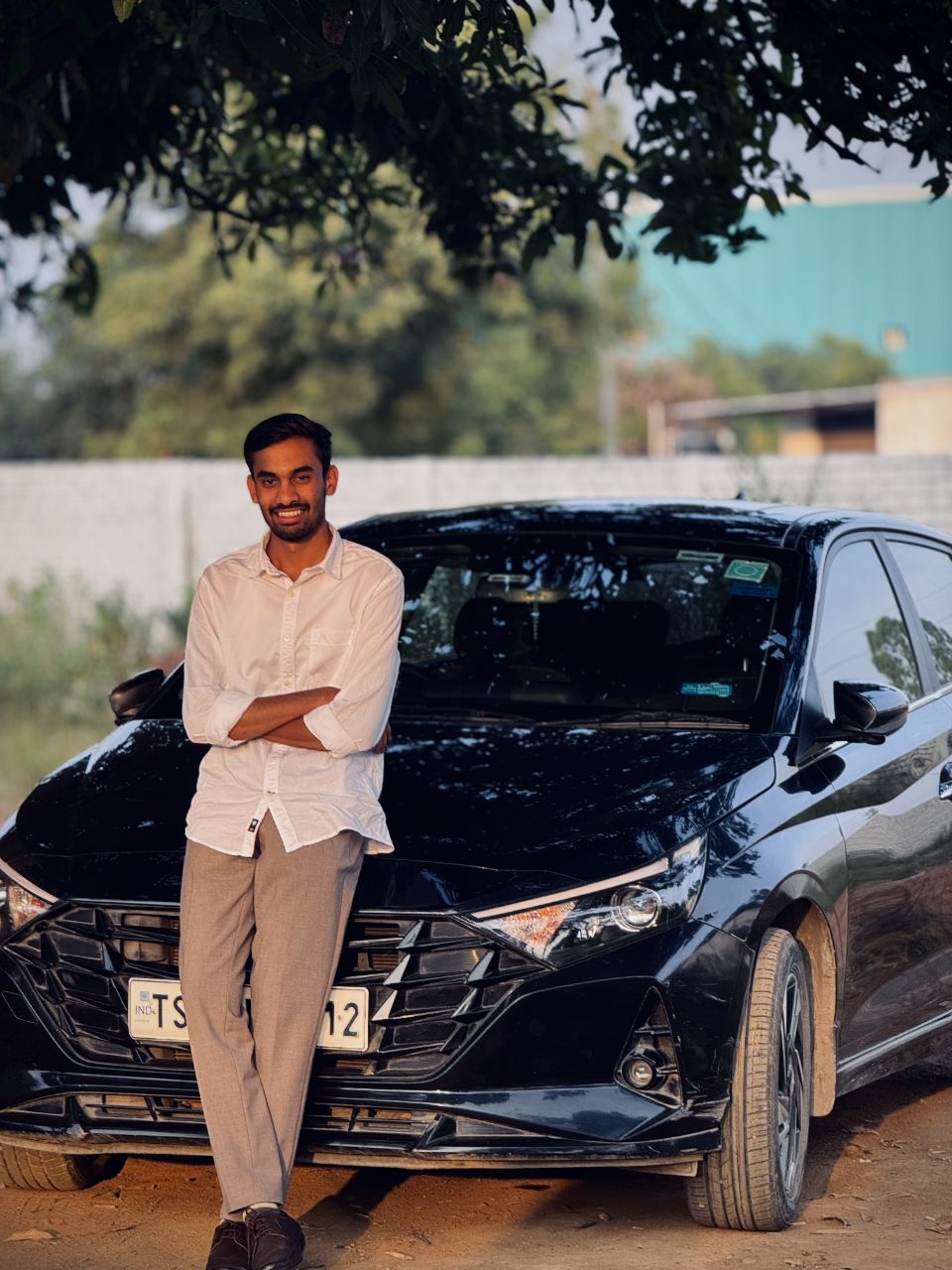 Professional Portfolio